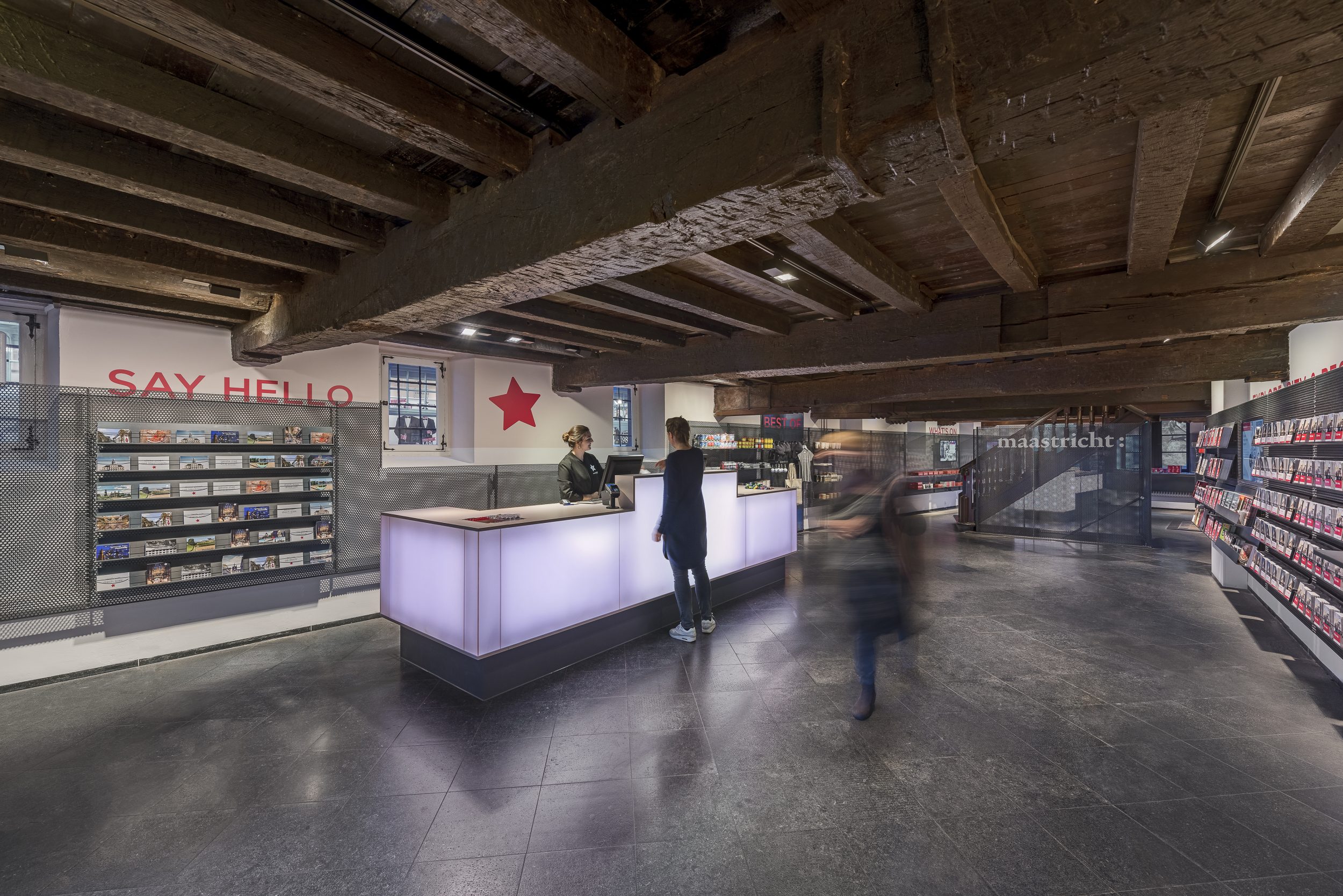 Home - deMunnik-deJong-Steinhauser architectencollectief